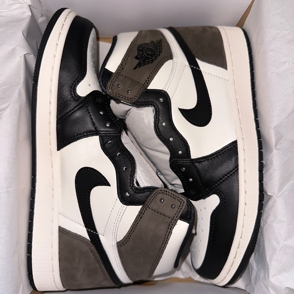 Jordan | Shoes | Brand New Mocha Jordan S | Poshmark